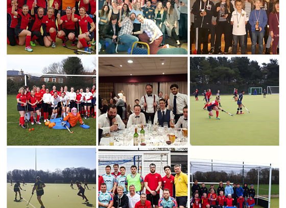 Stevenage Hockey | Nobel